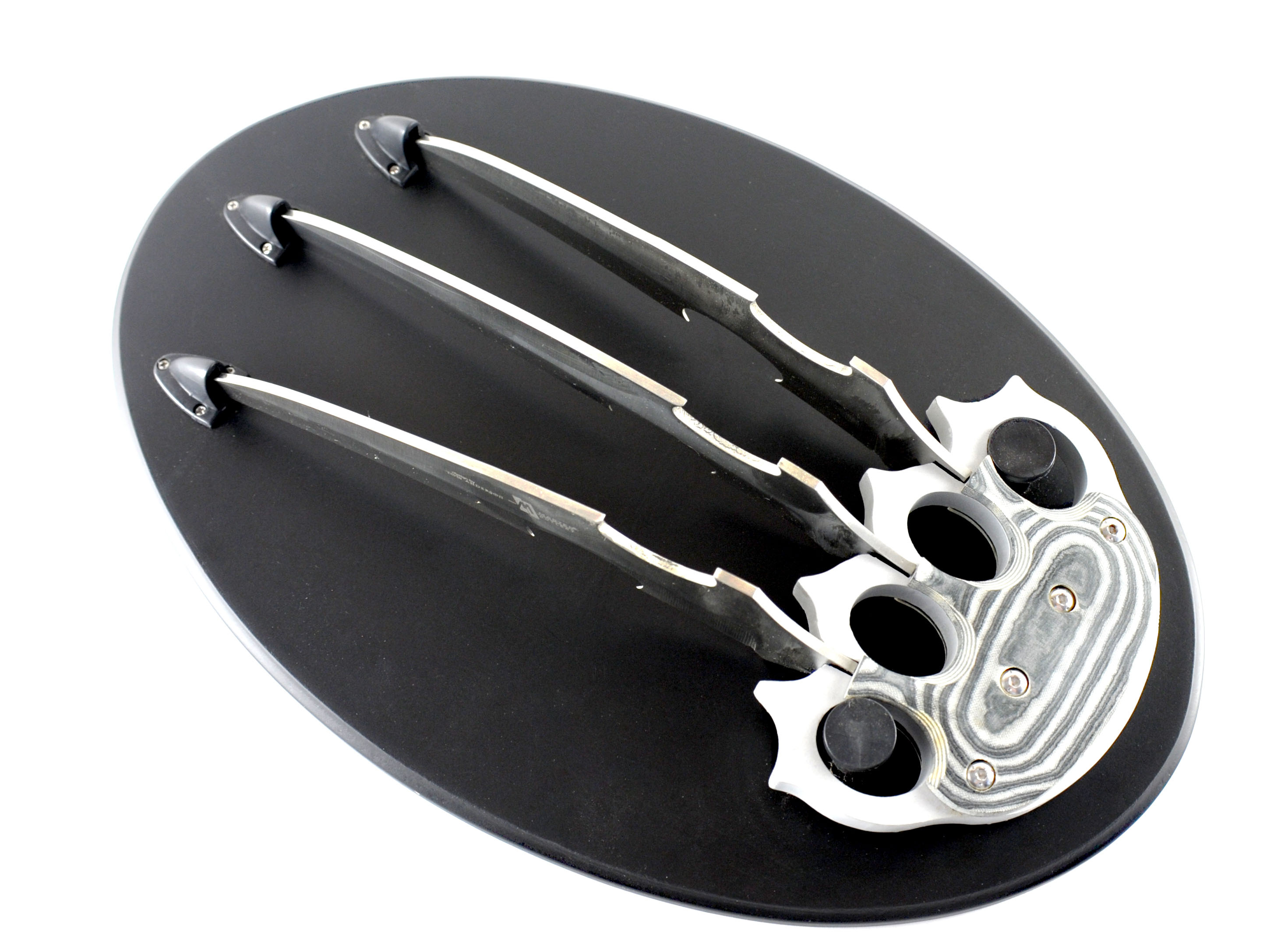 Pantera Tom Anderson Knives Master Cutlery TA-57