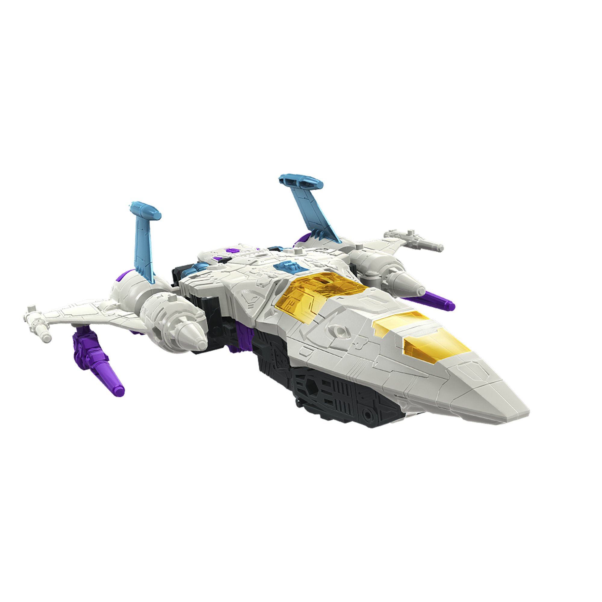 Transformers Generations War for Cybertron Earthrise Voyager WFC-E21 ...