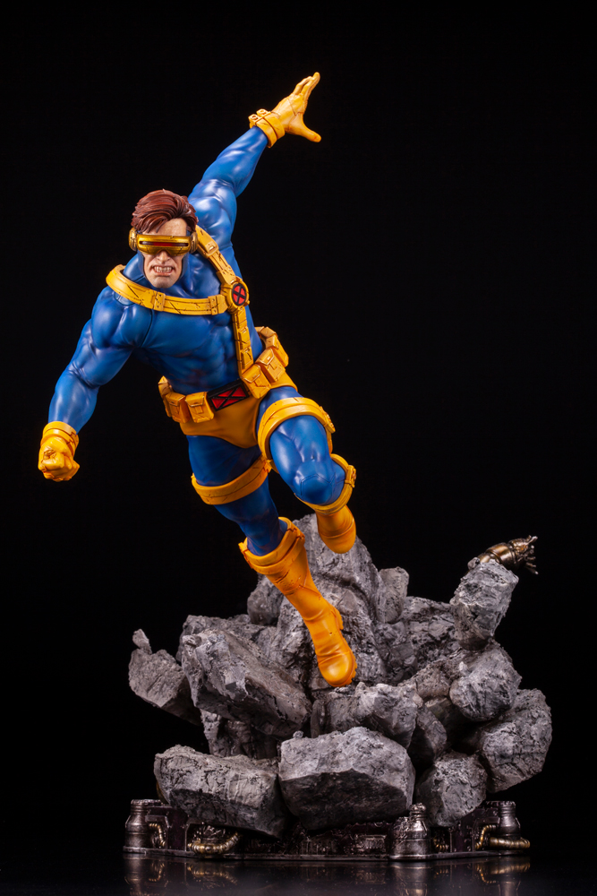 Cyclops Statue Sideshow Collectibles 907570