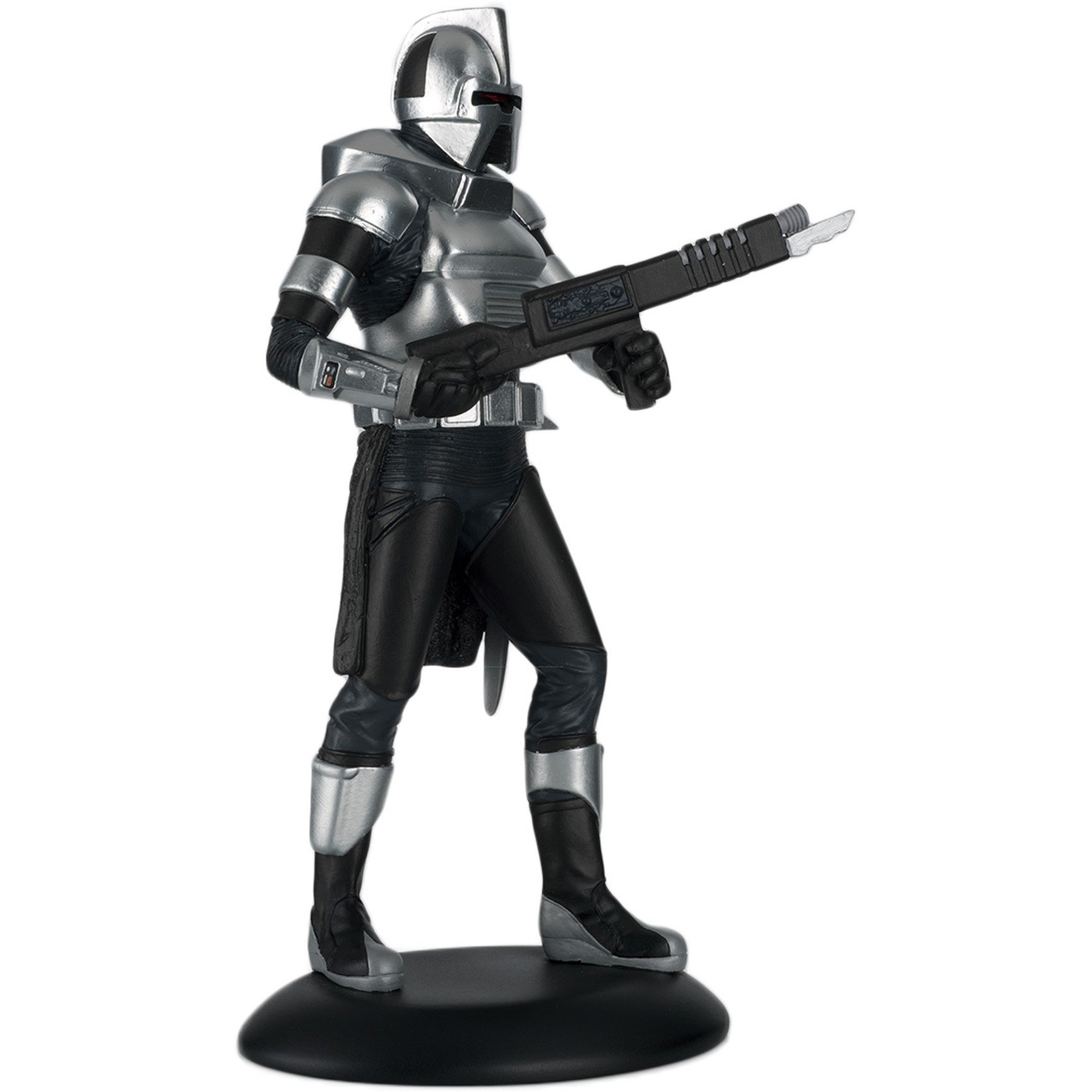 Battlestar Galactica Ships Special #2 Classic Cylon Centurion 1:9 Scale ...