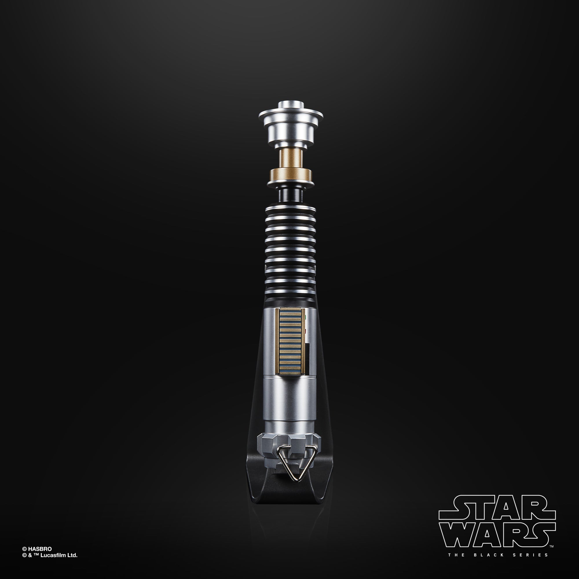 Star Wars The Black Series Luke Skywalker Force FX Elite Electronic ...