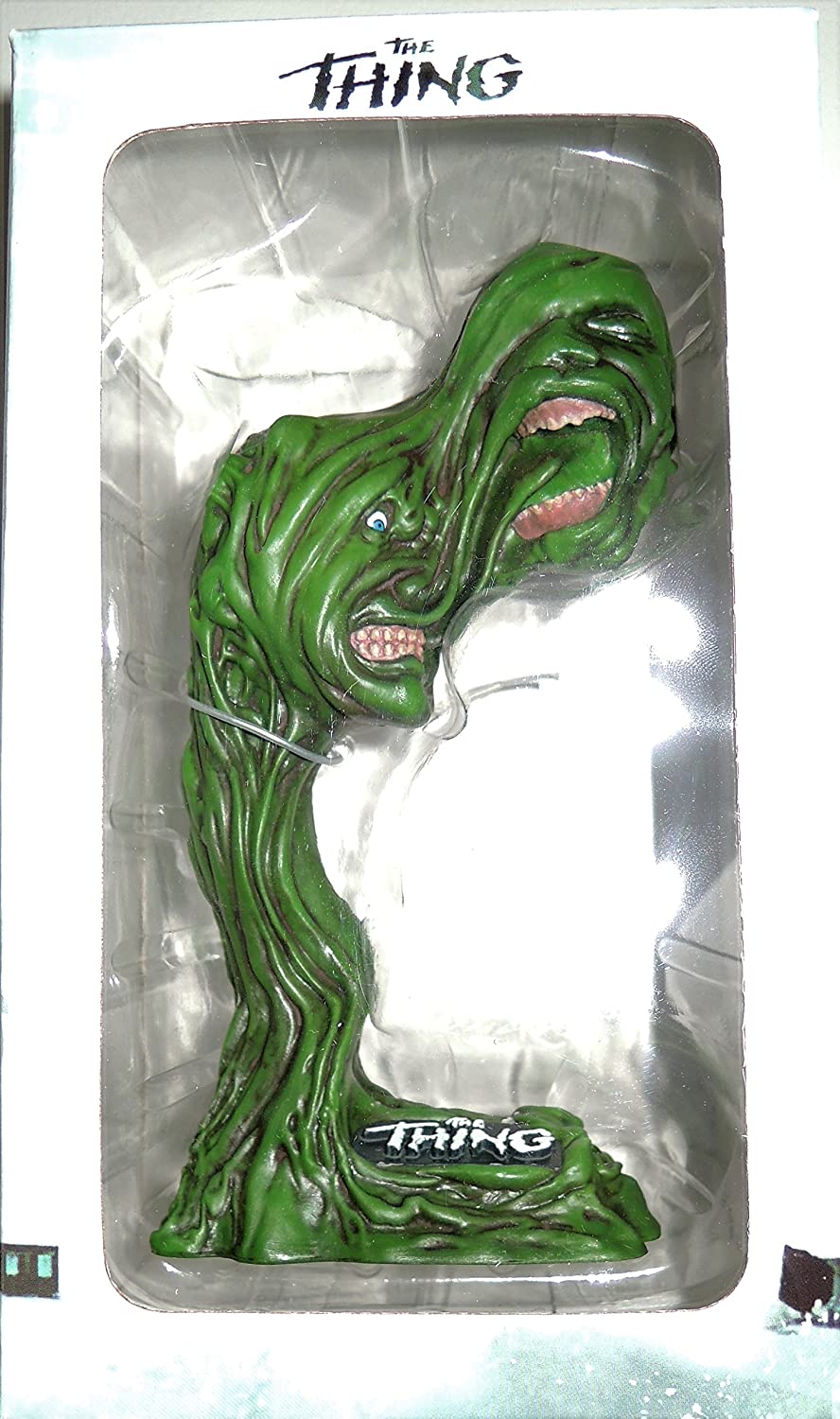 The Thing Action Figure Lootcrate Exclusive