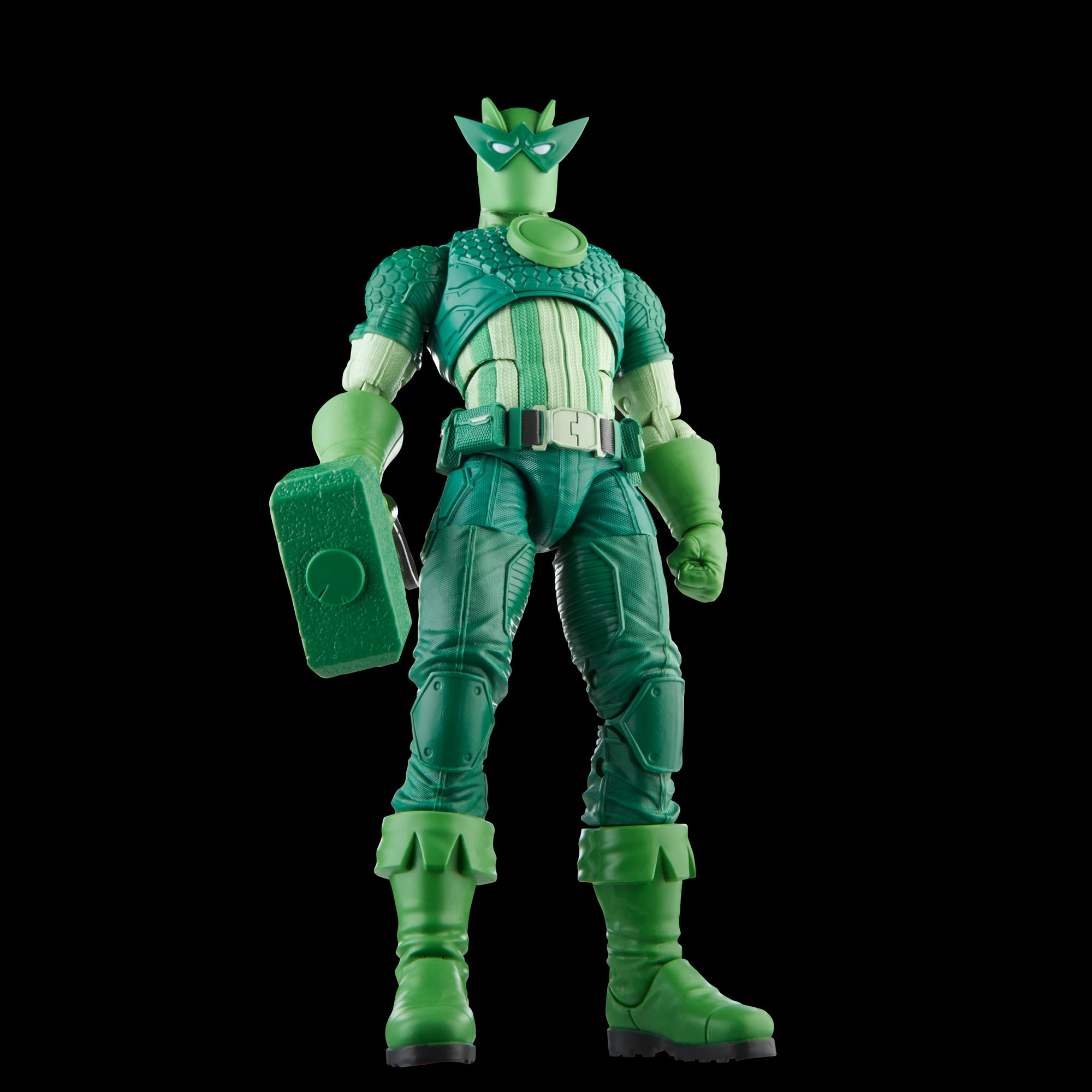 Marvel Legends Series Super-Adaptoid 6-inch scale action figure Hasbro ...