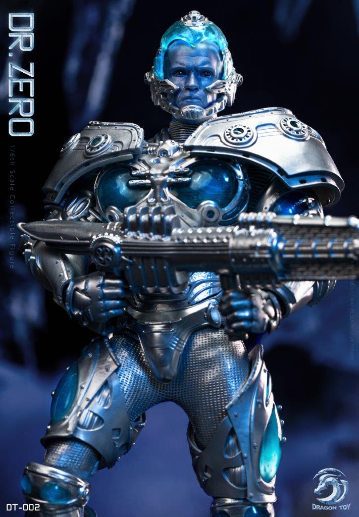 Action figure / Accessories :: Super-Heroes :: DC :: 12 inches - 1/6 ...