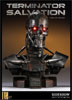 Terminator Salvation T-600 Life-size bust Sideshow 400012