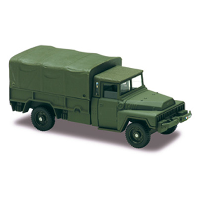 Solido Réf. 151326 Camion ACMAT 4x4 bâché