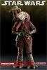 Star Wars Momaw Nadon Hammerhead 12 in action figure Sideshow 100014