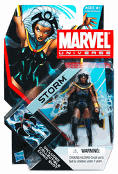 Marvel Universe Storm series 4 (003)