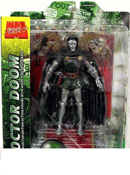 Marvel Select Dr Doom