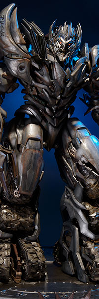 Megatron - Statue Prime 1 Studio 902075