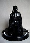Star Wars Darth Vader kneeling statue Gentle Giant (no box)