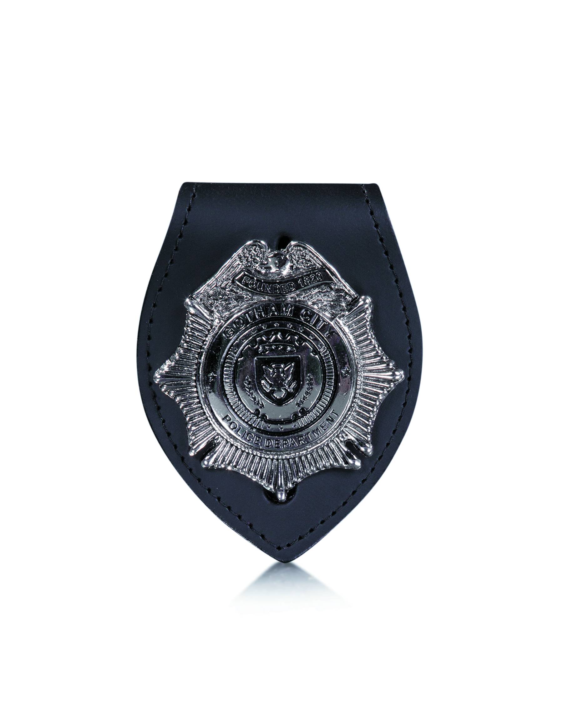 Gotham City Police Badge