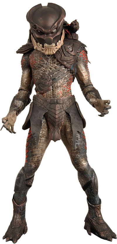 Predators Series 1 - Berserker Predator Removable Wrist Blade NECA