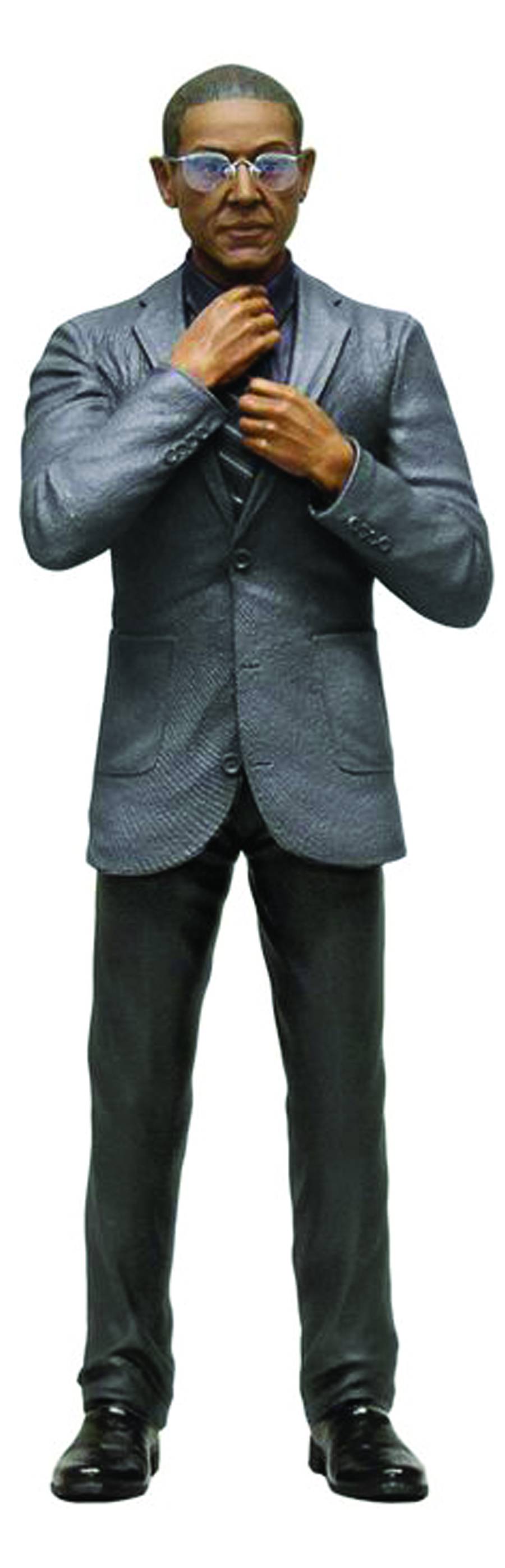 Breaking Bad Gus Fring 6-inch Mezco Toys