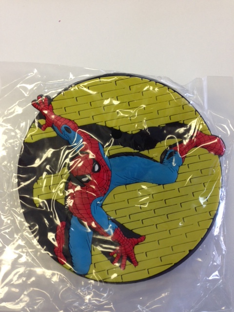 Marvel Mega Magnet - Spider-Man