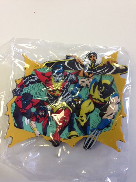 Marvel Mega Magnet - X-Men