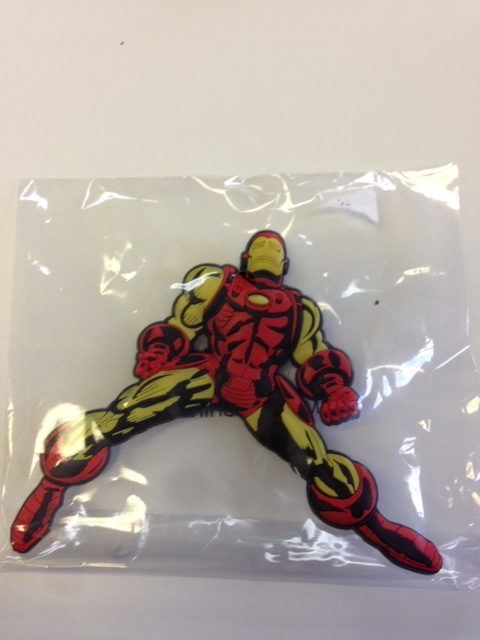 Marvel Mega Magnet - Iron Man