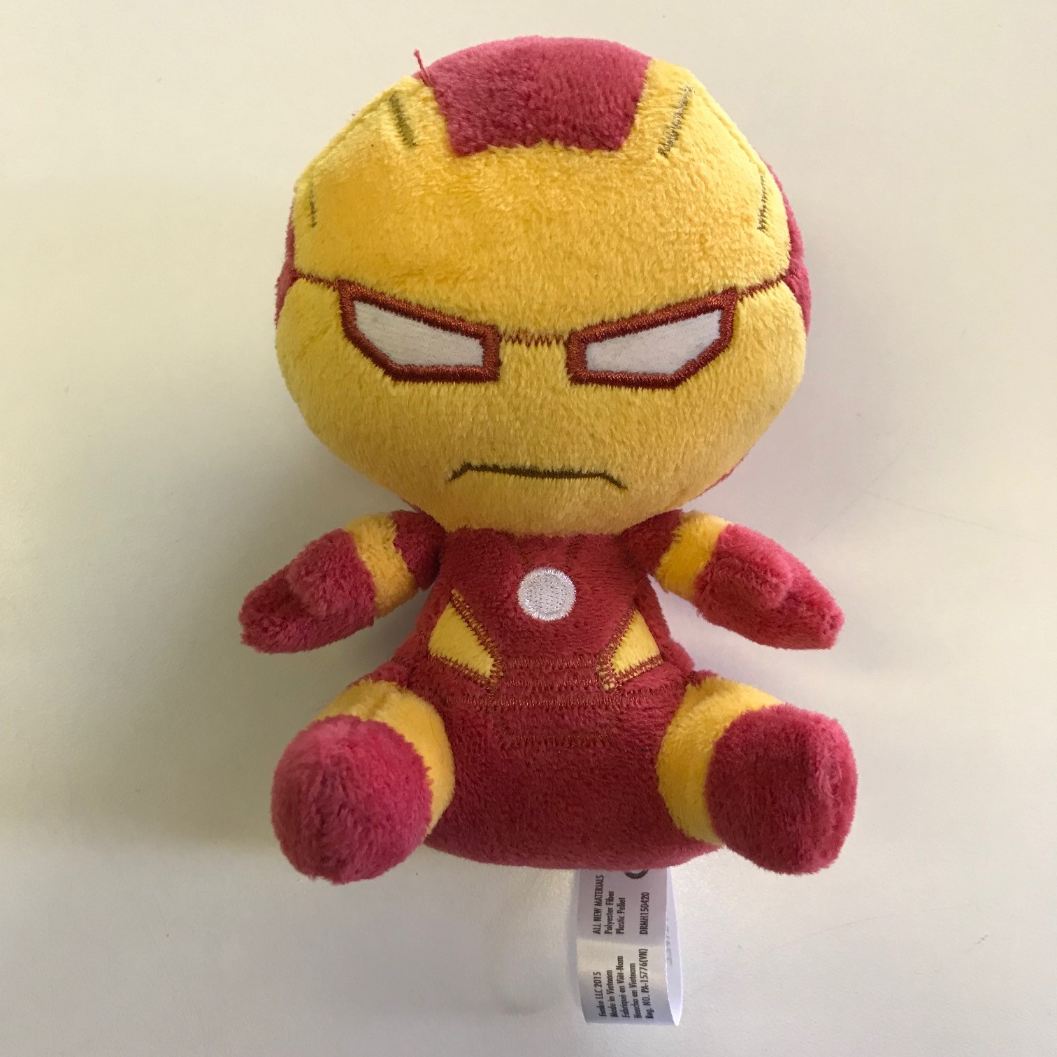 Iron Man 6 inch plush Funko