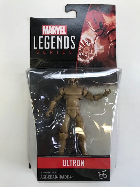 Marvel Legends Series - Ultron