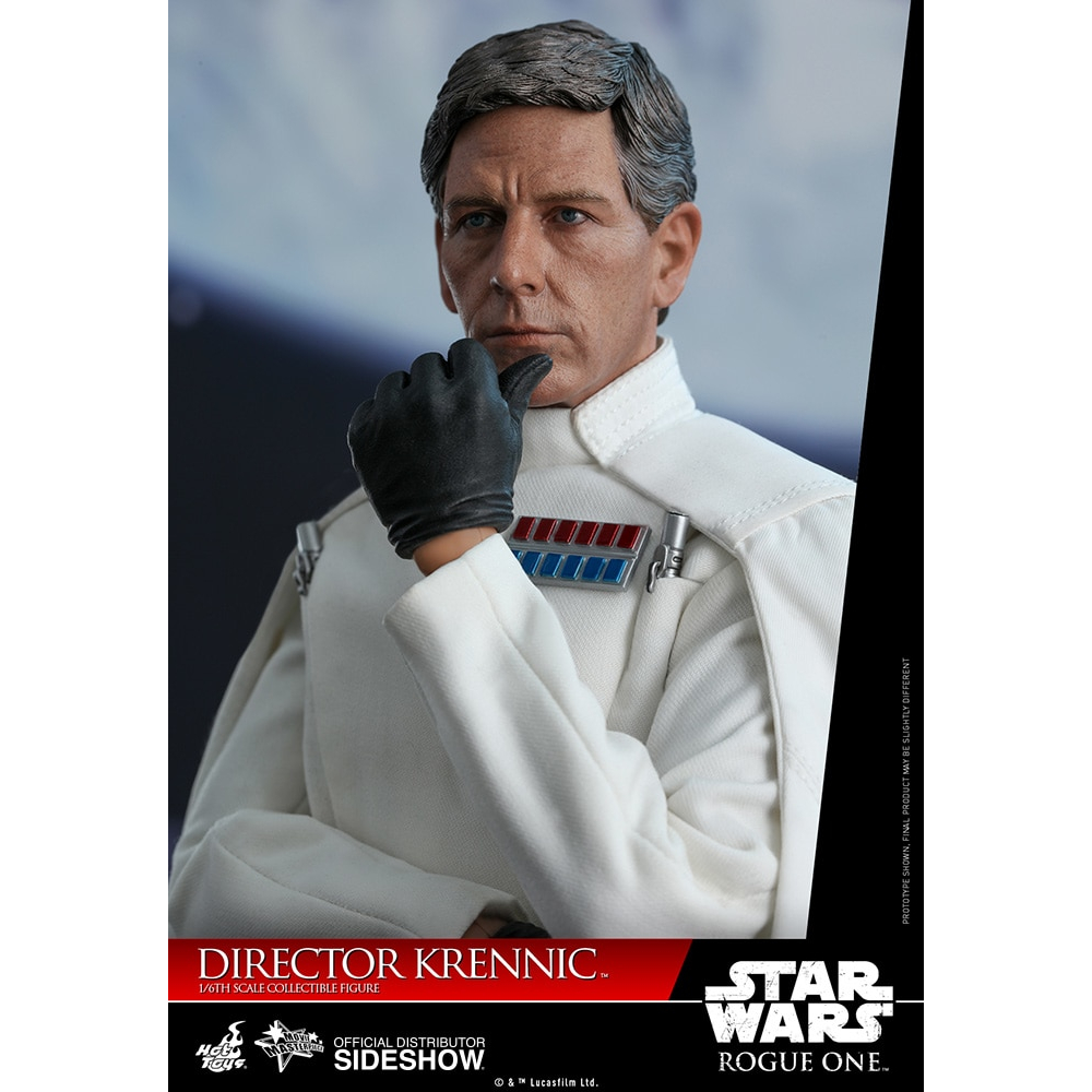 Hot toys krennic store