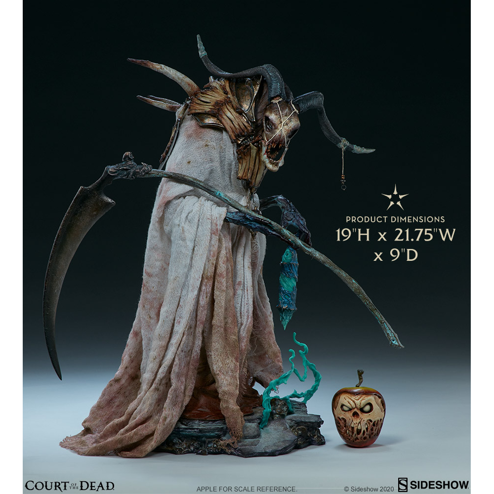 Shieve: The Pathfinder Premium Format™ Figure Sideshow Collectibles 300399