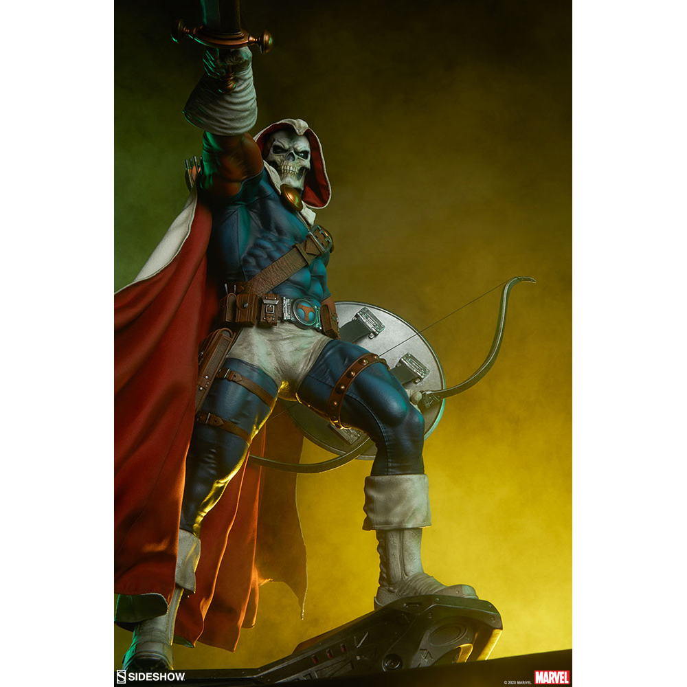 Taskmaster Premium Format™ Figure Sideshow Collectibles 400362