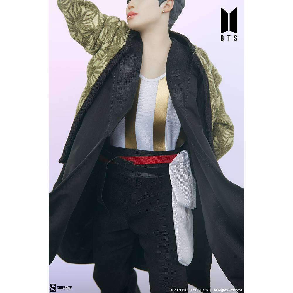 Jimin Deluxe Statue by Sideshow Collectibles BTS Idol Collection 200585