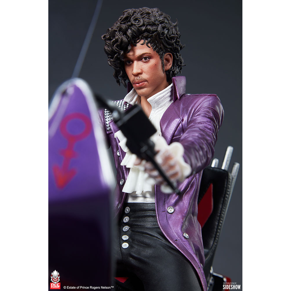Prince Tribute 1:6 Scale Statue PCS 908881