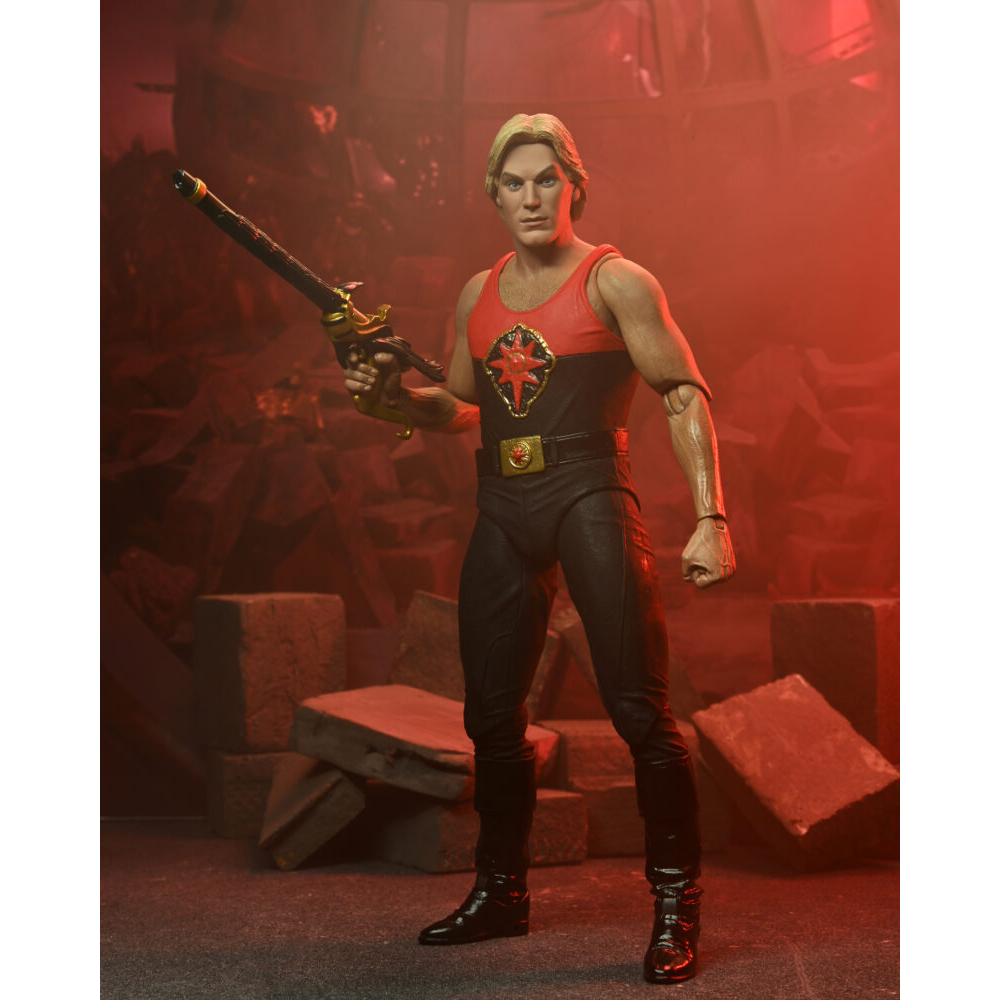 Flash Gordon The Movie Ultimate Flash Gordon Final Battle Version 7 ...