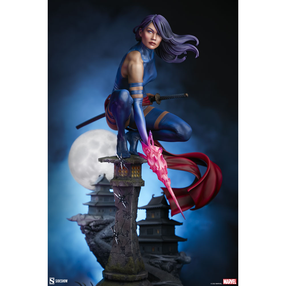 marvel psylocke