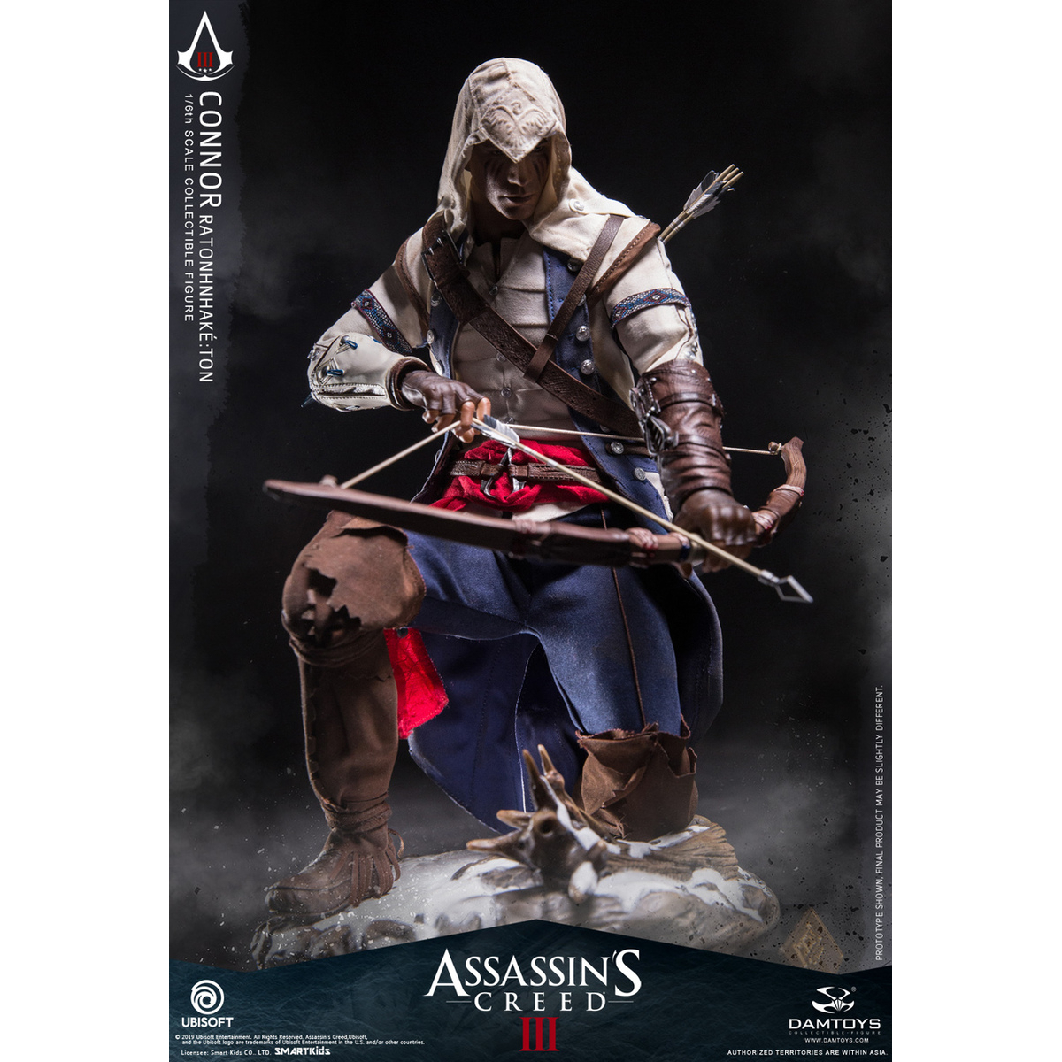Damtoys assassin's creed store