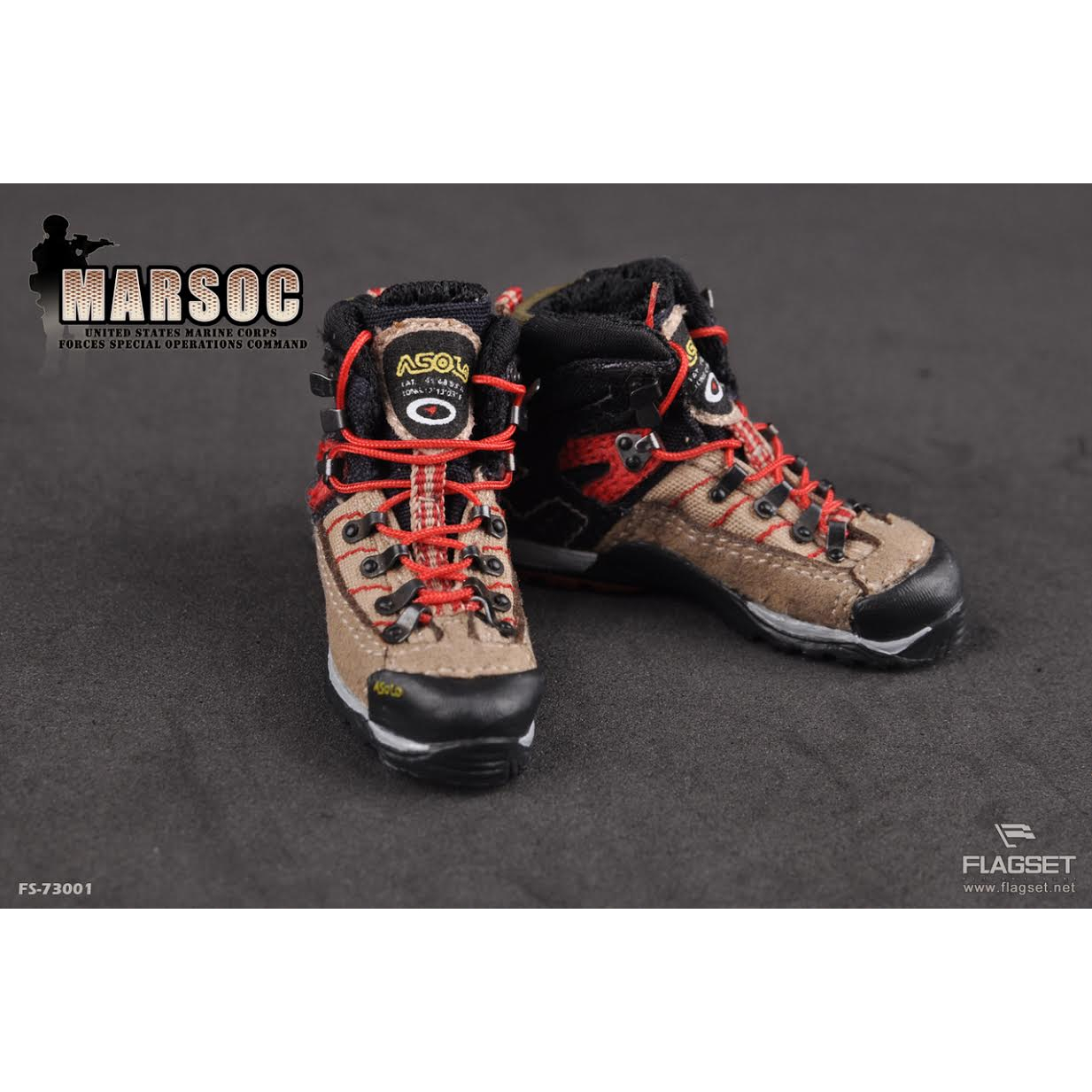 MARSOC United States Marine Corps Forces Special Operations Command ...