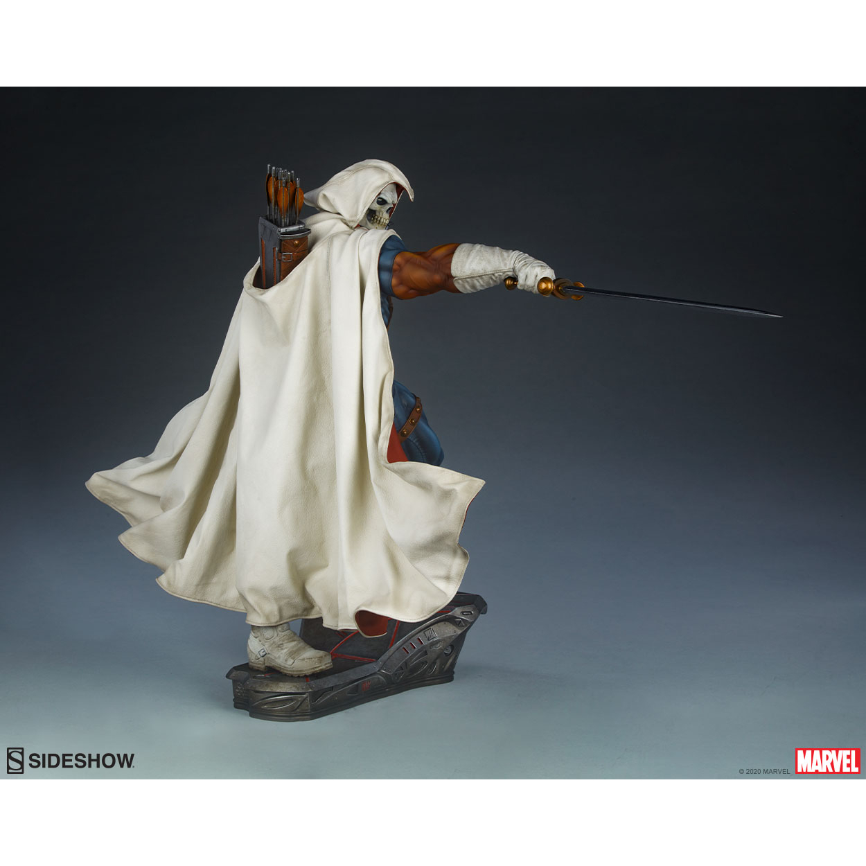 Taskmaster Premium Format™ Figure Sideshow Collectibles 400362