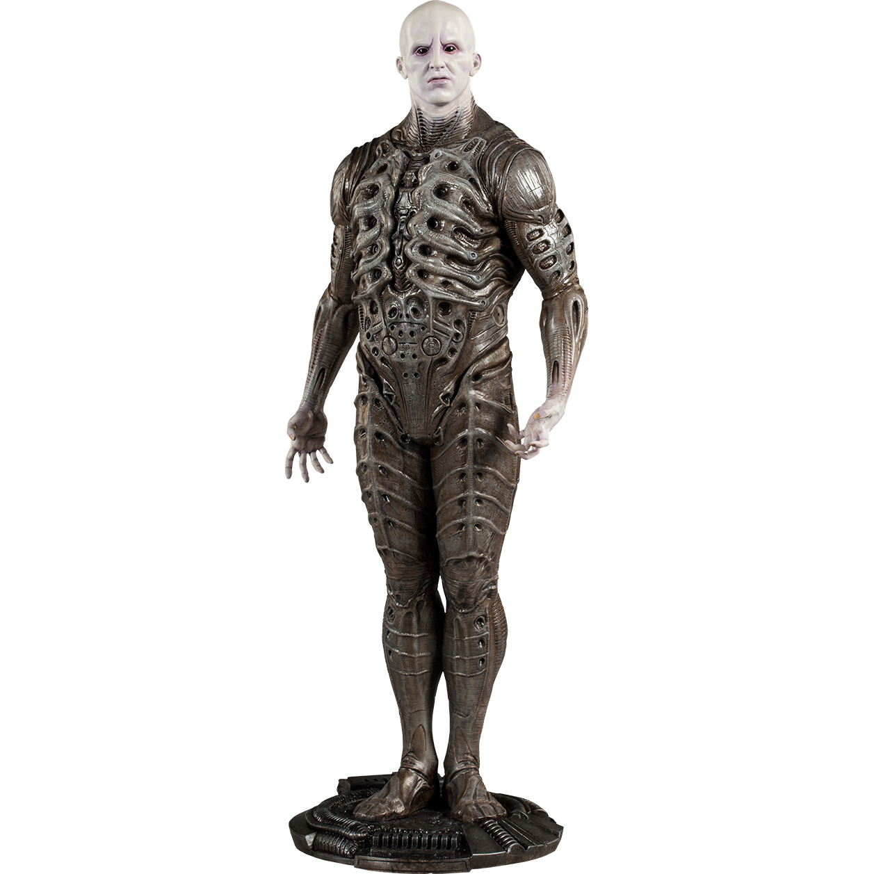 Engineer Prometheus Statue by Sideshow Collectibles 400247