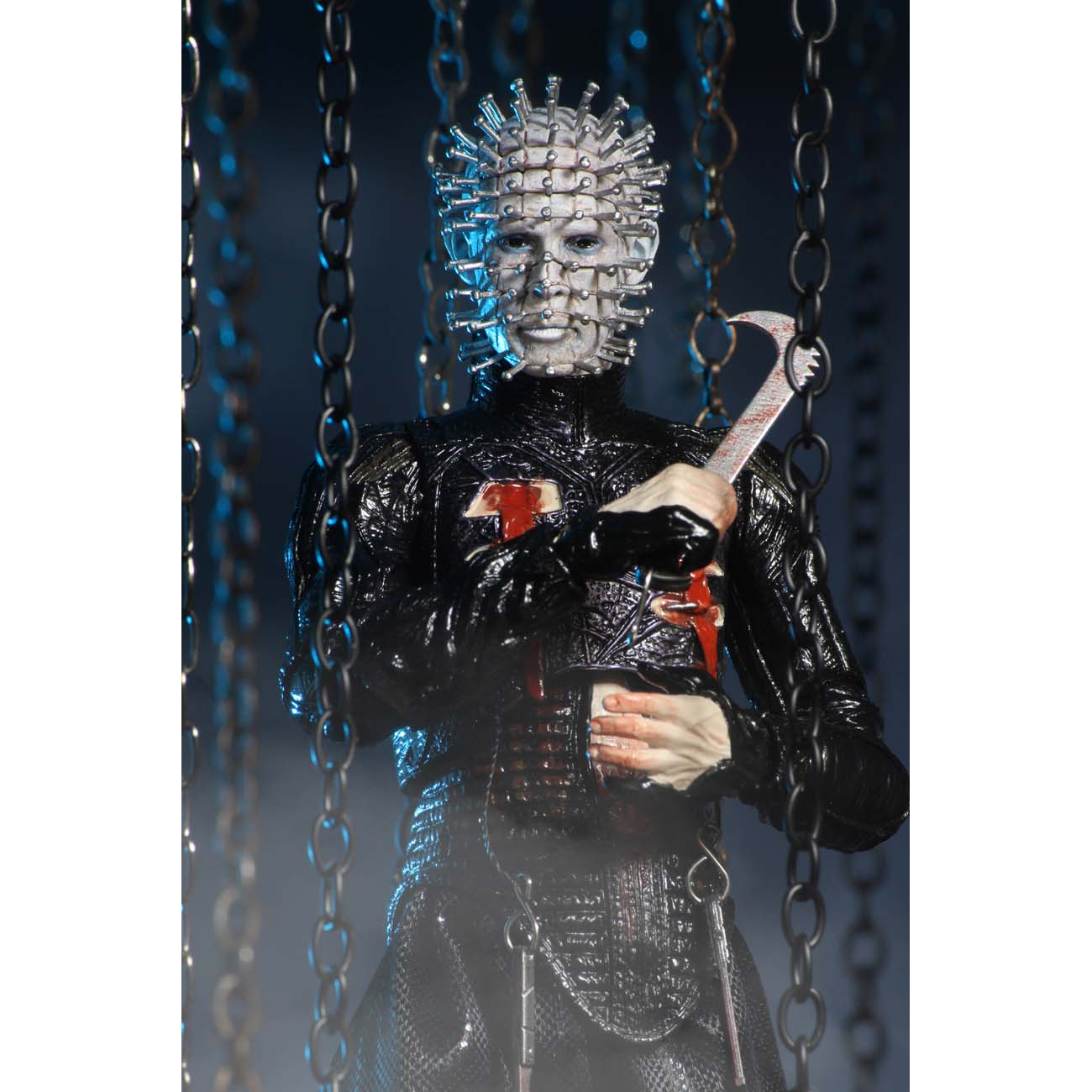 Hellraiser Pinhead Figurine Ultime 7 pouces NECA 33103