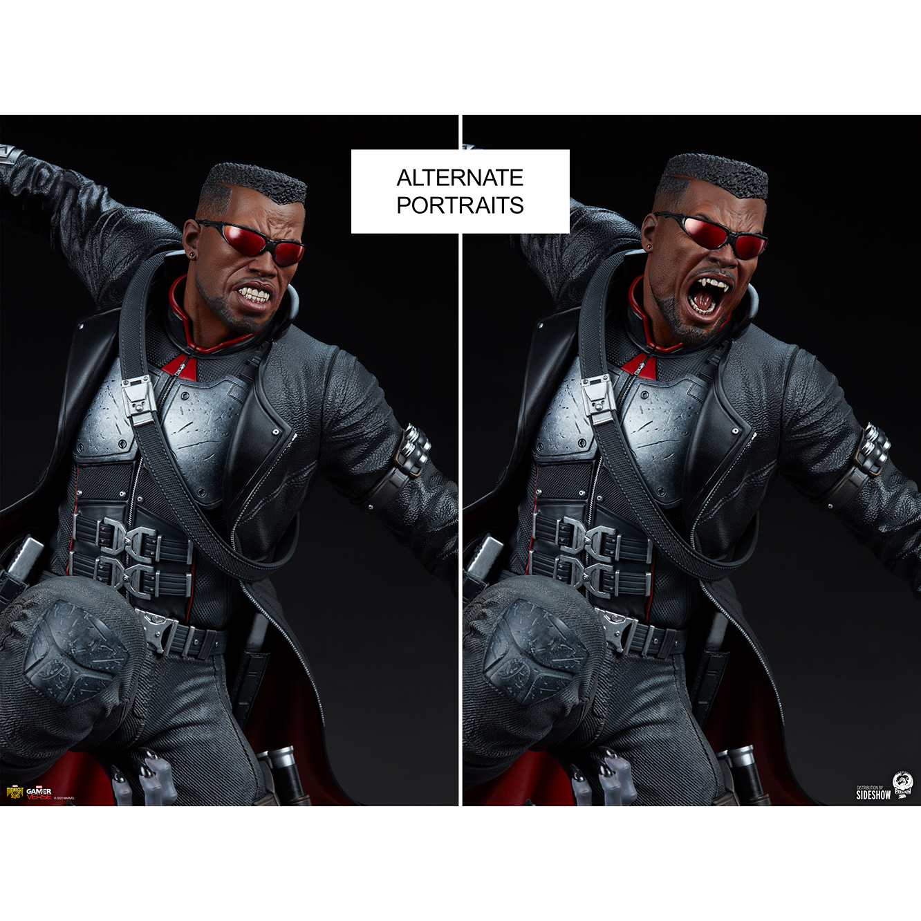 Marvel Blade 1:3 Scale Statue PCS 911850