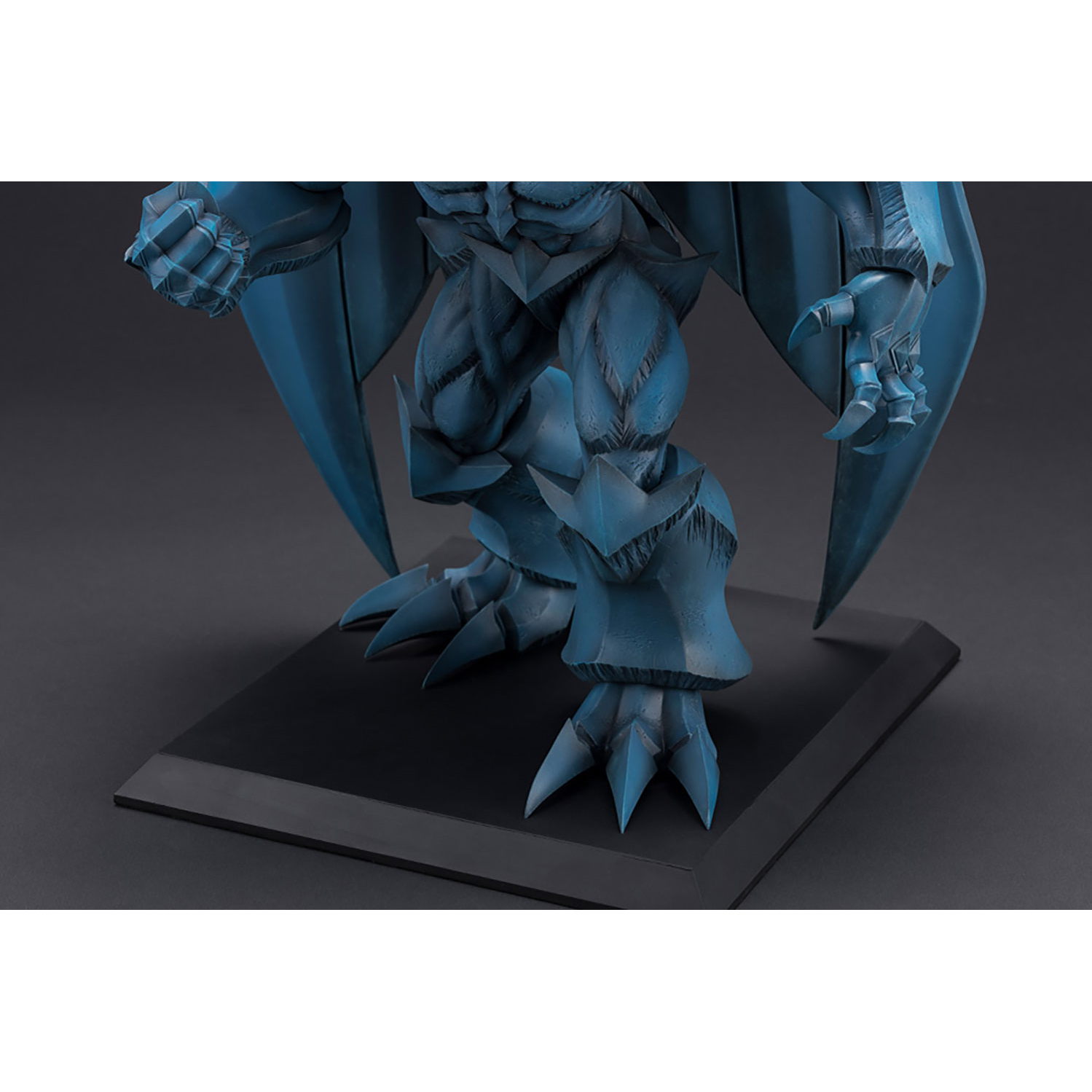 Obelisk the Tormentor Egyptian God Statue Kotobukiya 908773