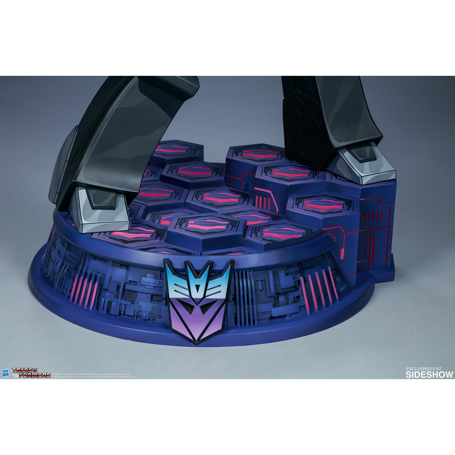 Megatron Statue 24,5 pouces PCS Collectibles 903817