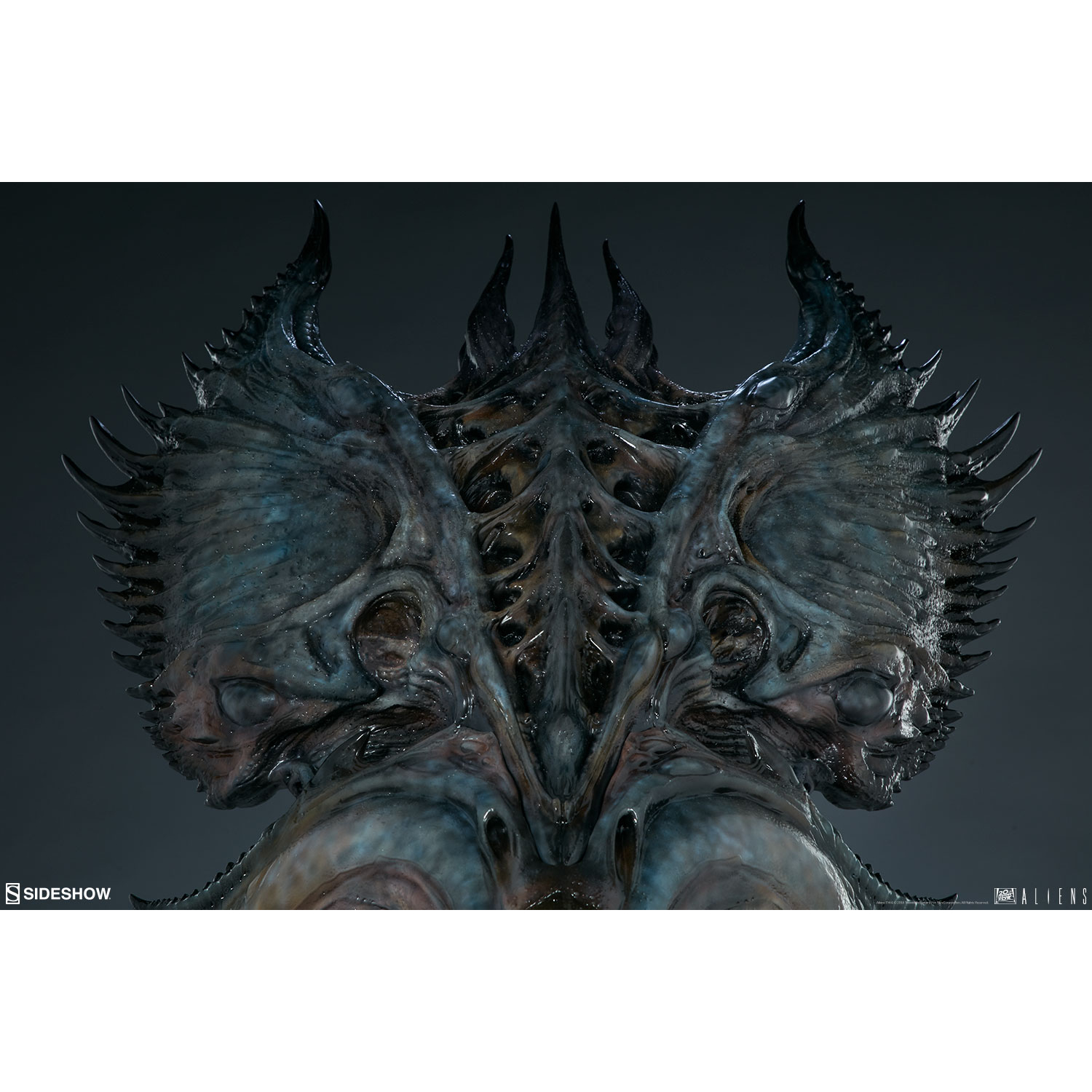 Alien Queen - Mythos Legendary Scale Bust Sideshow Collectibles 400325