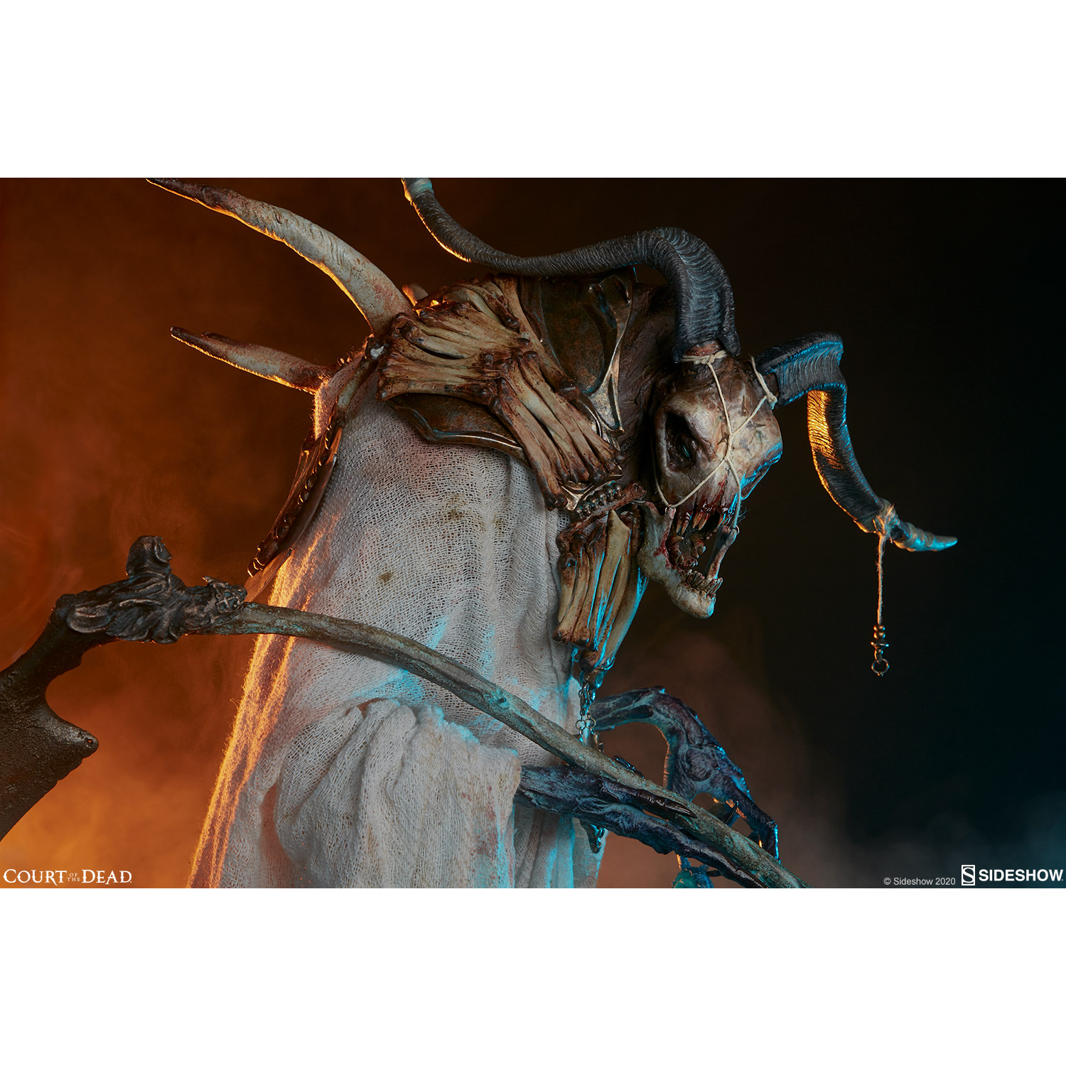 Shieve: The Pathfinder Premium Format™ Figure Sideshow Collectibles 300399