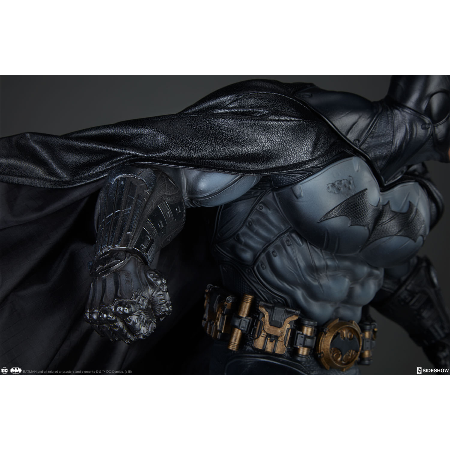 DC Batman Premium Format Figure Sideshow Collectibles 300542