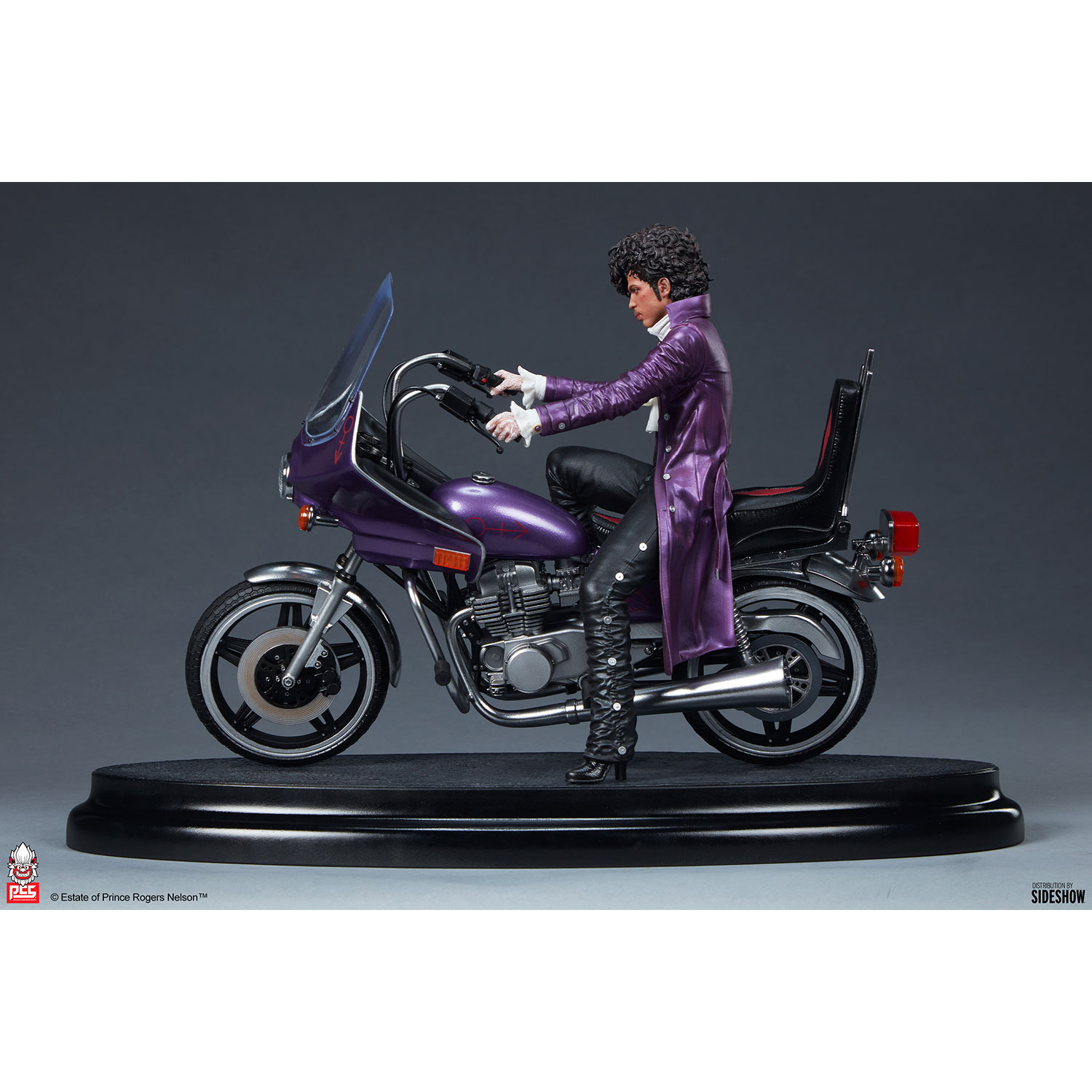 Prince Tribute 1:6 Scale Statue PCS 908881