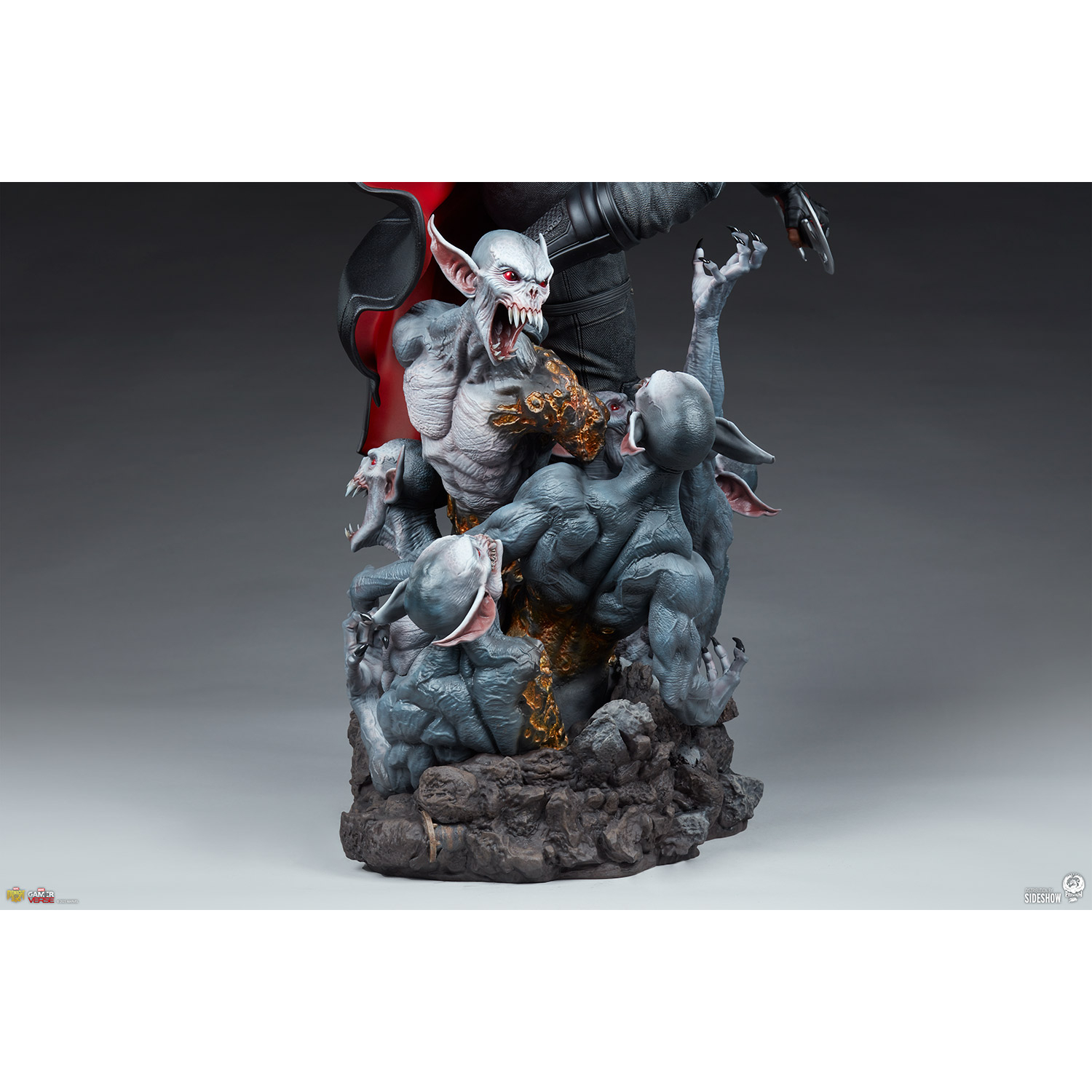 Marvel Blade 1:3 Scale Statue PCS 911850