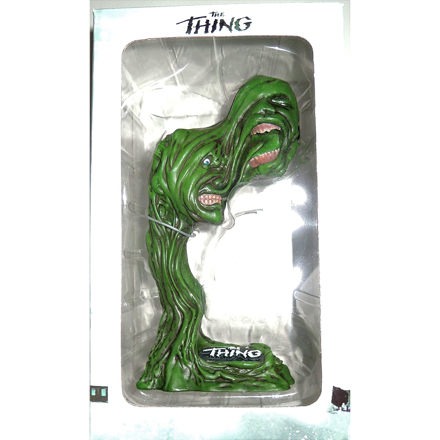 The Thing Action Figure Lootcrate Exclusive