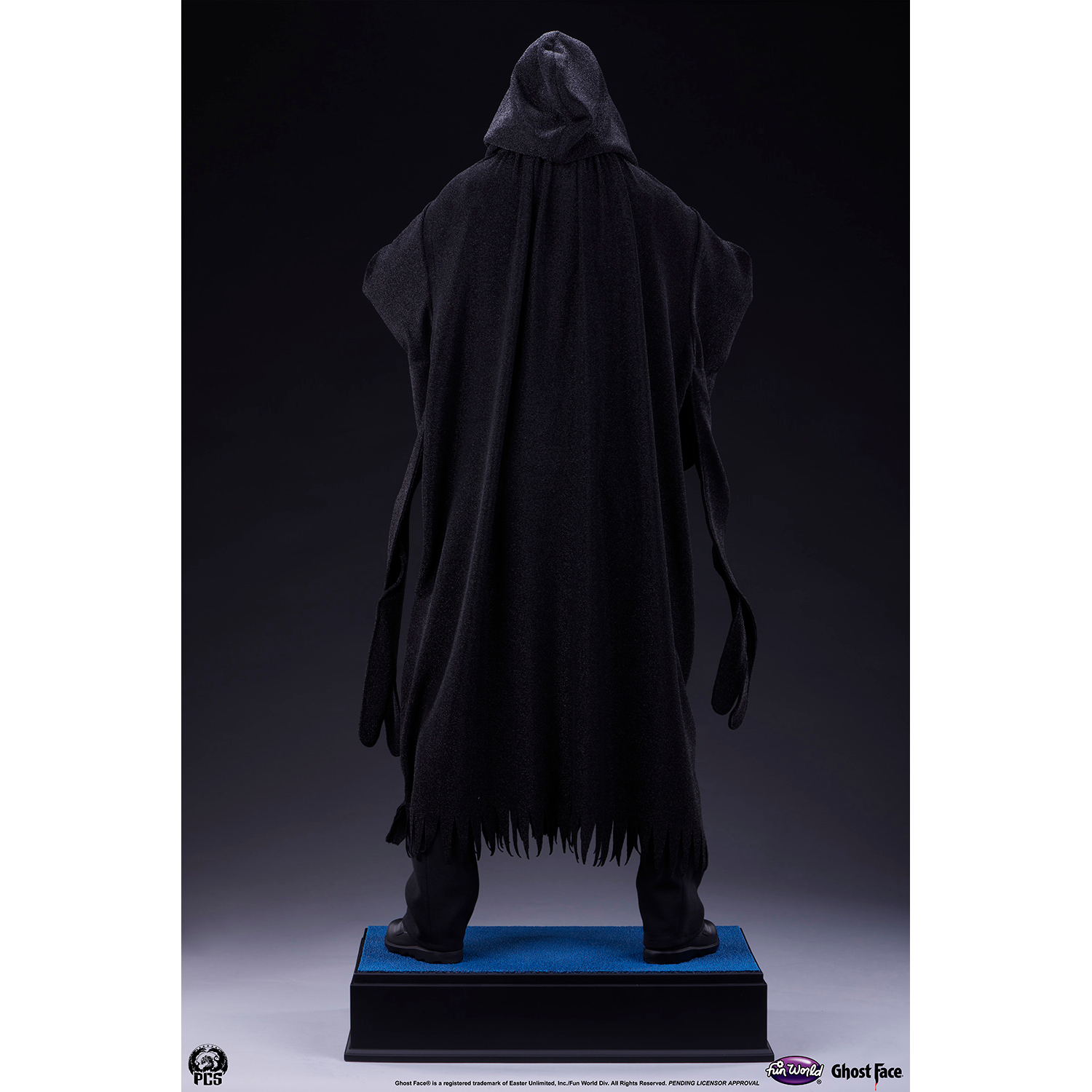 Ghost Face 1:2 Scale Elite Series Statue - Collector’s Edition PCS 913545