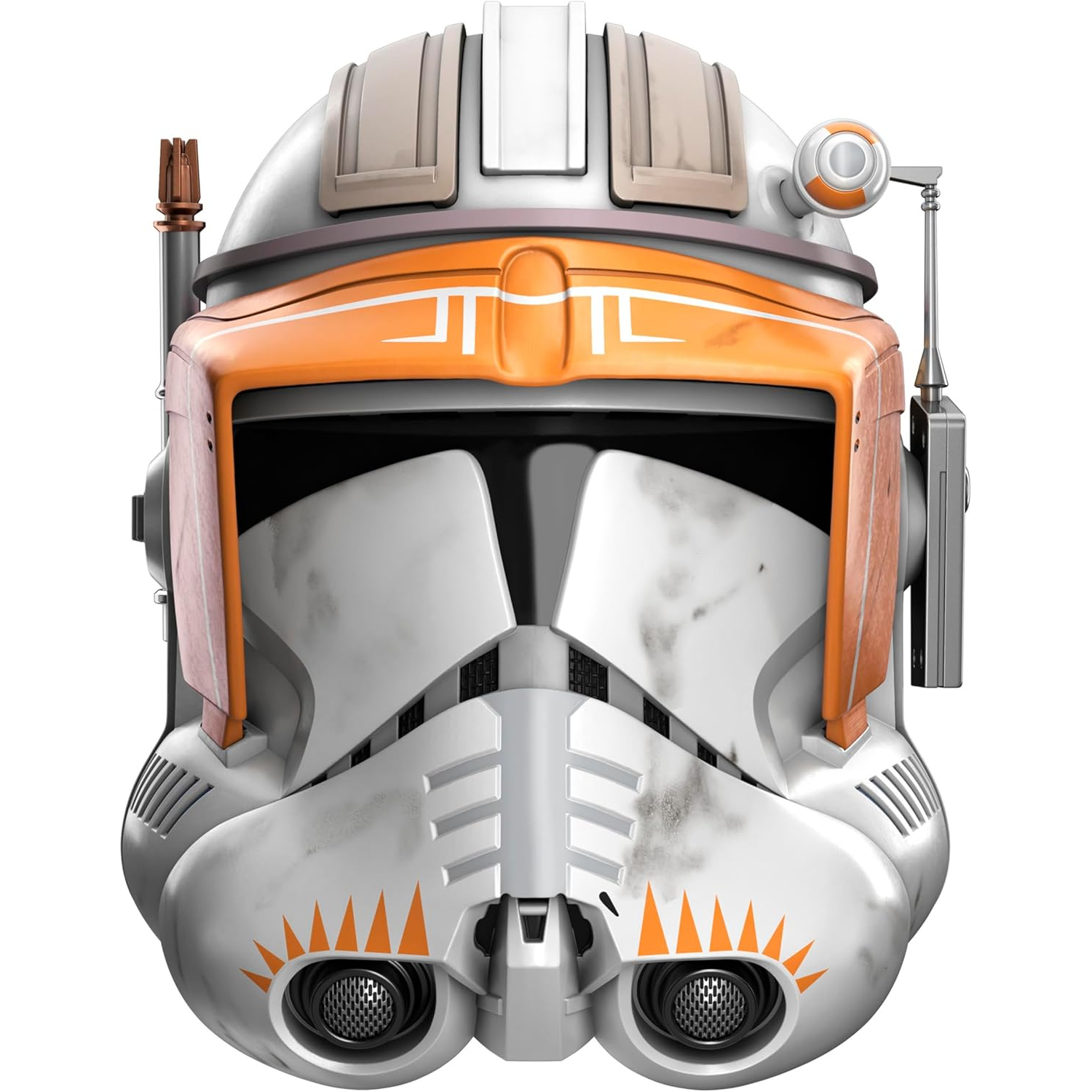 STAR WARS The Black Series Clone Commander Cody, Revenge of The Sith ...