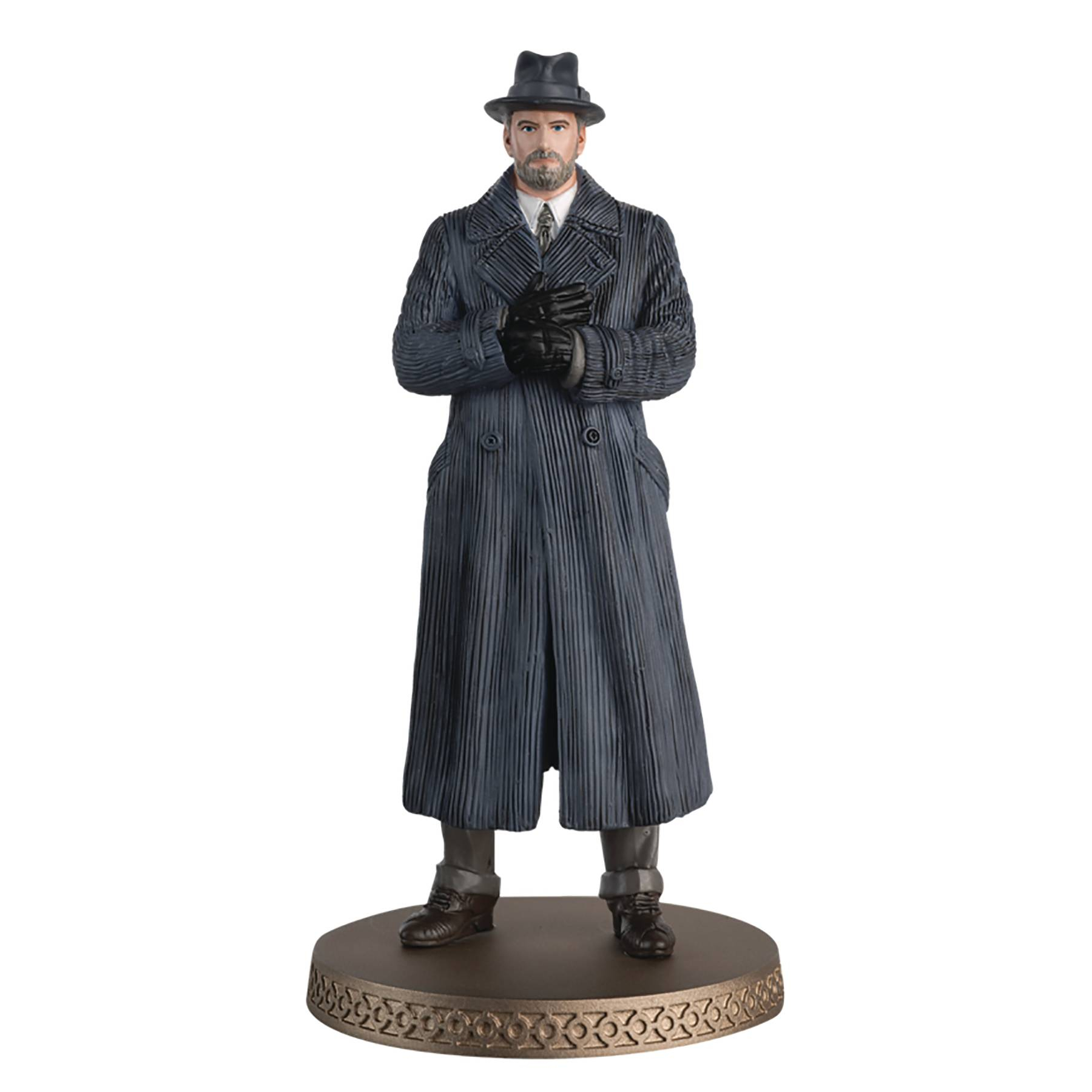 Harry Potter Wizarding World Collection 1:16 Eaglemoss - Jude Law ...