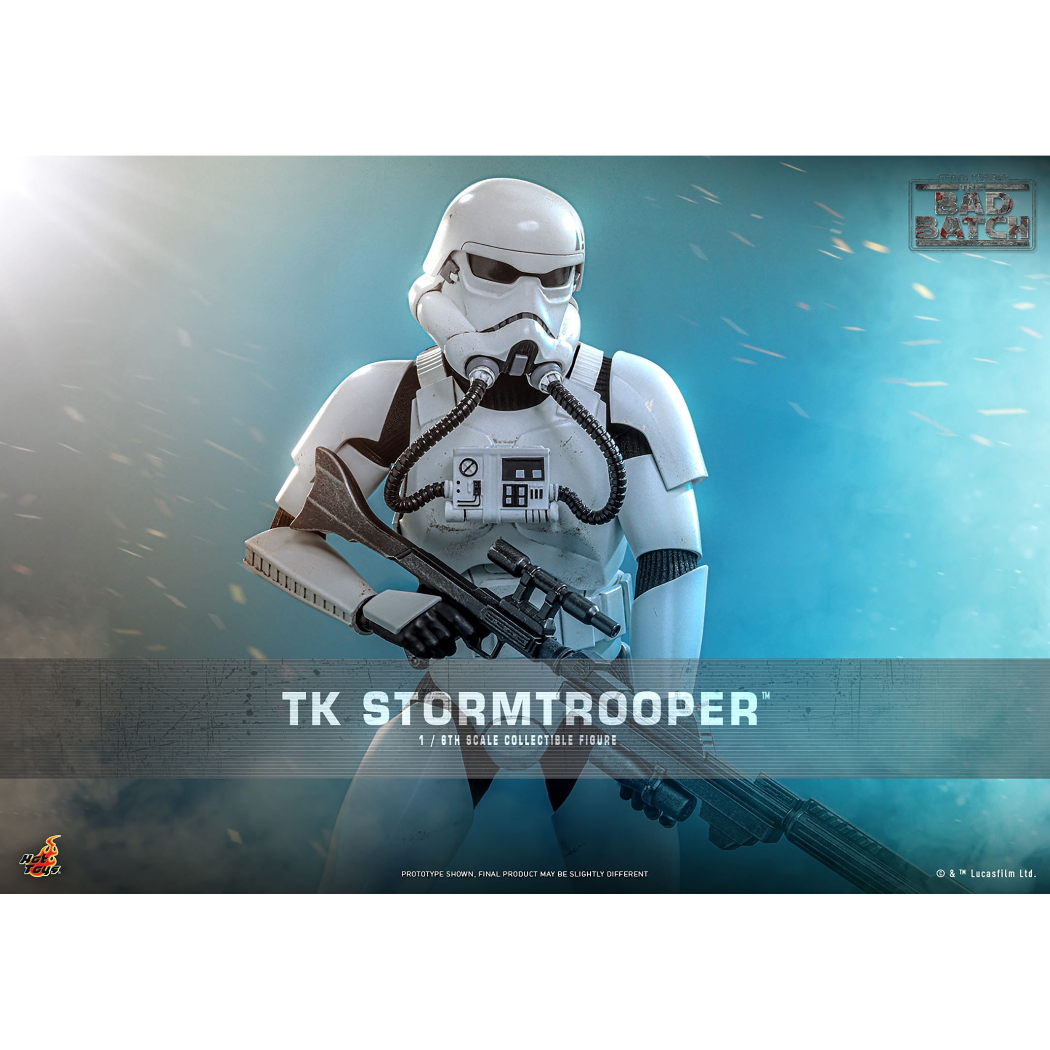 bad batch stormtroopers