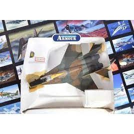 MIG-29 Fulcrum-Luftwaffe Collection Armour Jet fighter 1:48 Scale ...