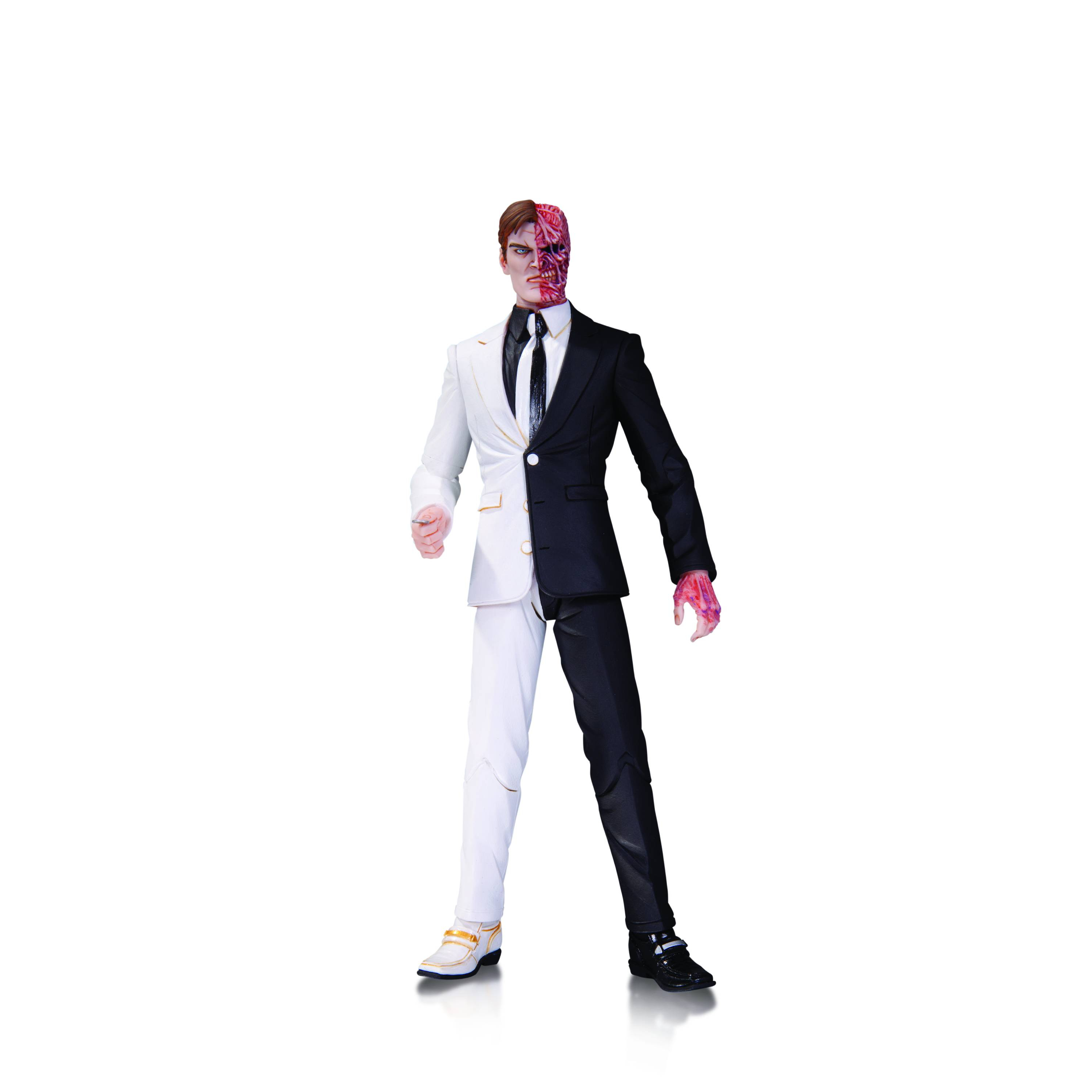 DC Comics Designer Series 3 Greg Capullo - Two-Face